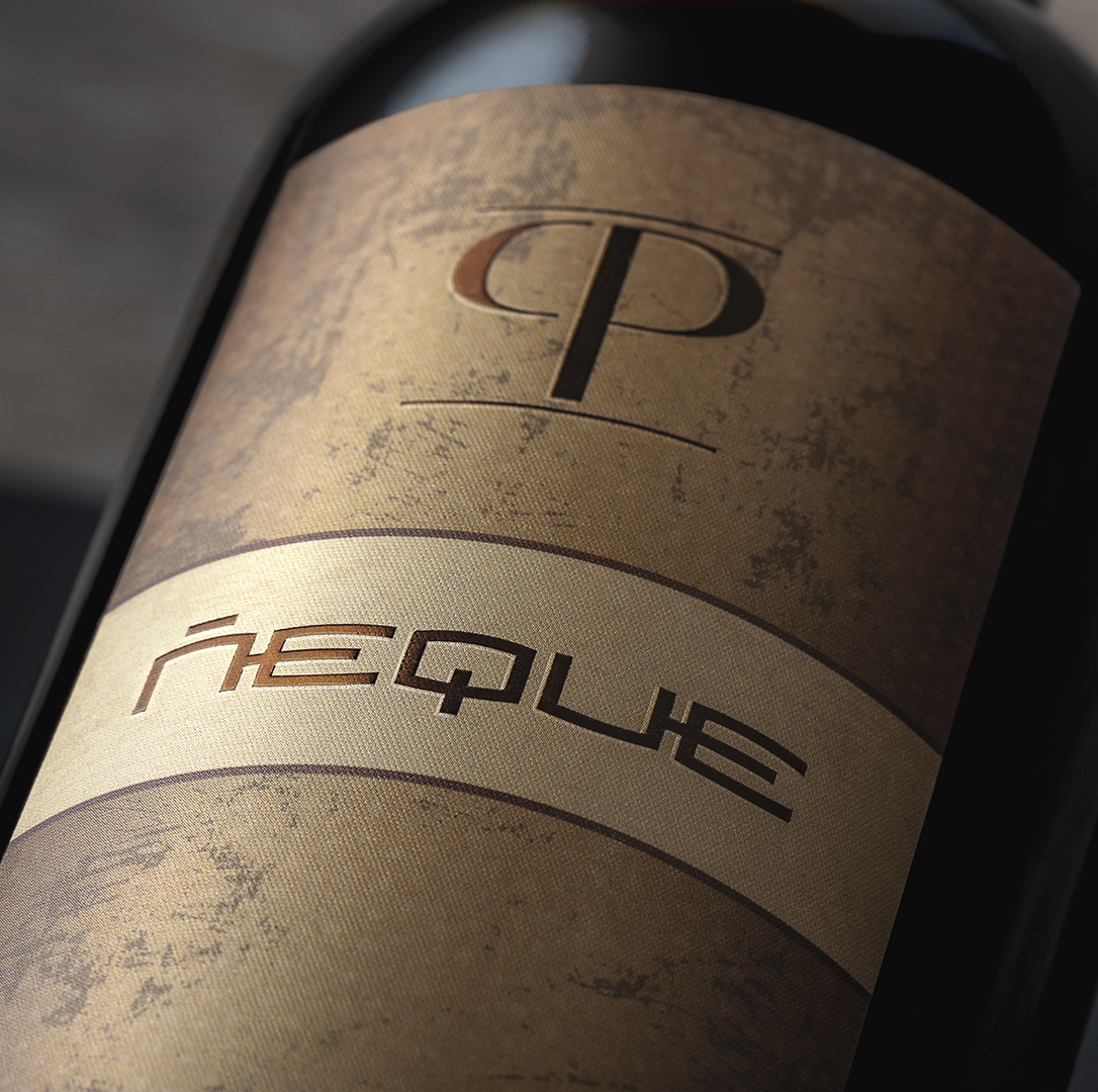 Ñeque – Casas Patronales