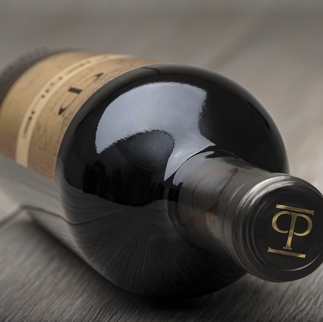 Ñeque – Casas Patronales