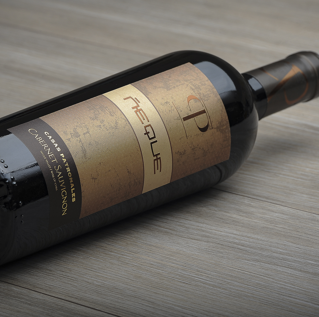 Ñeque – Casas Patronales